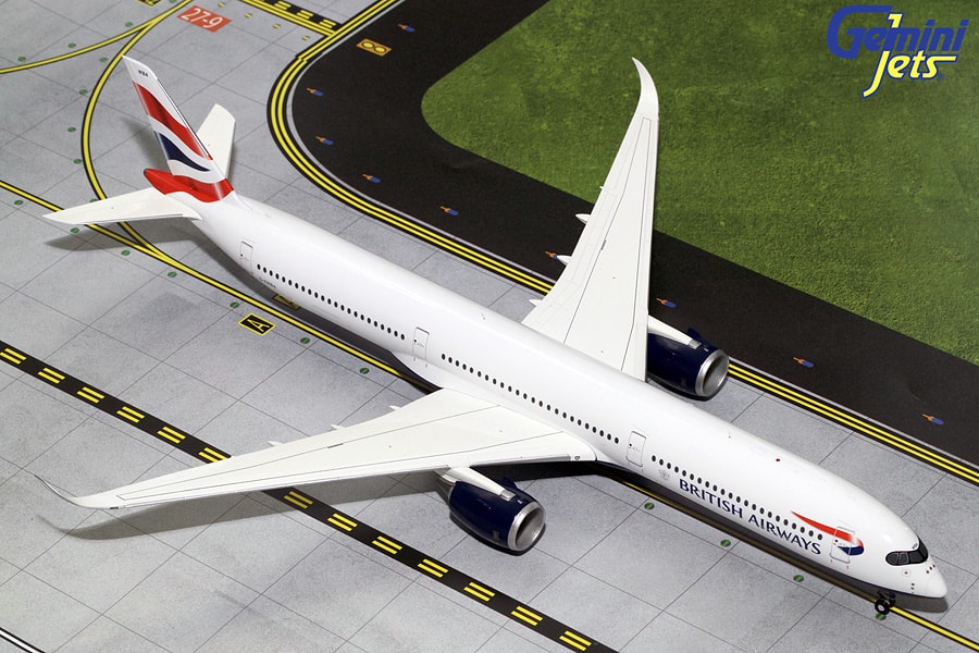 Gemini Jets 1/200 (Gemini200) - Diecast Scale Aircraft Models from ...