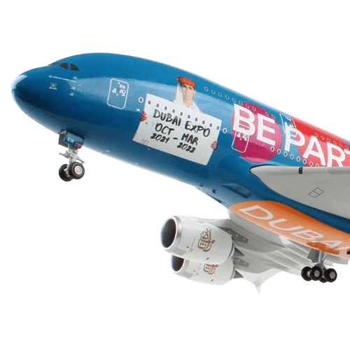 Collectable Aircraft Wings Australia - For Collectors of Model Aviation!