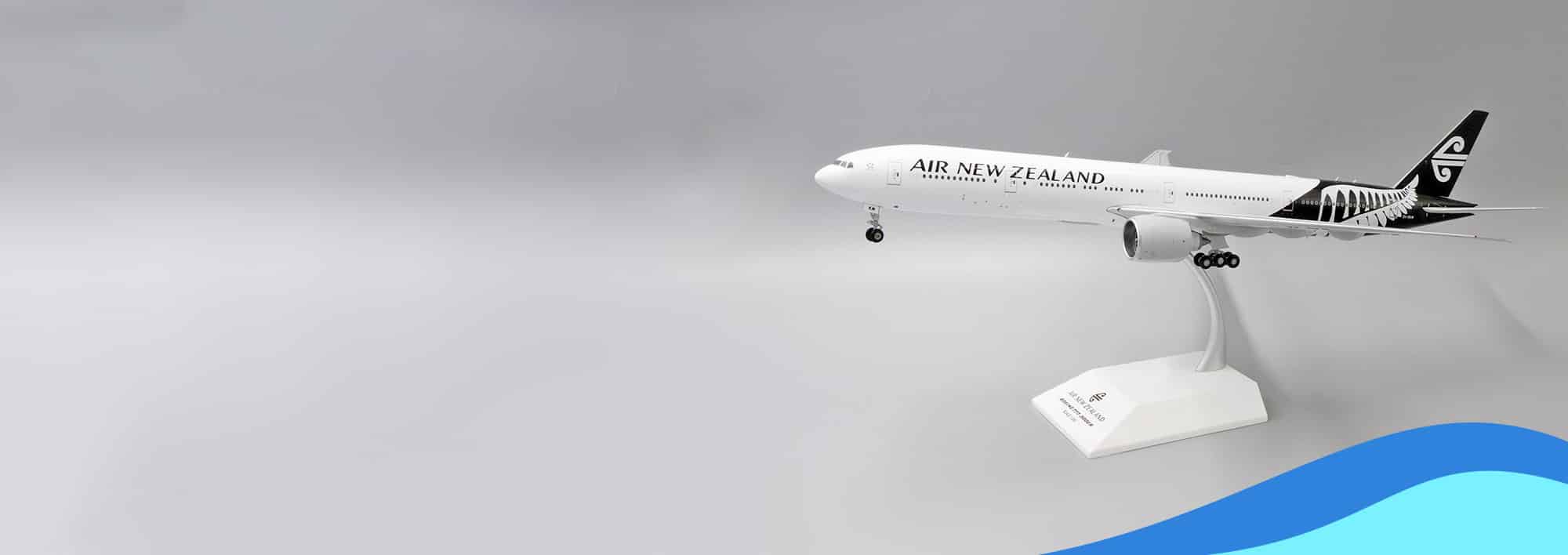 Collectable Aircraft Wings Australia - For Collectors of Model Aviation!