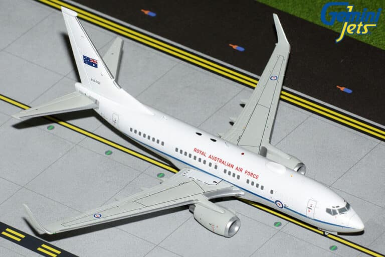 Diecast & Resin Scaled Models - Collectable Aircraft Wings Australia