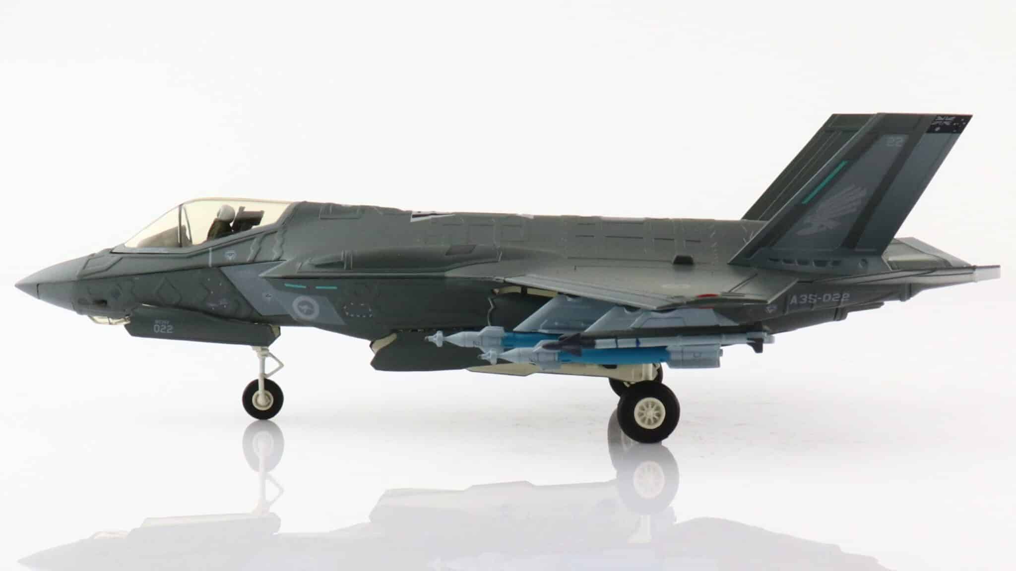 Hobby Master - Diecast Scale Aircraft and Vehicle Models from ...