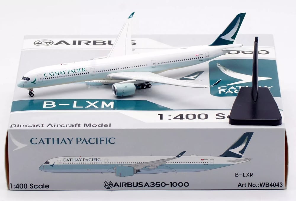 Pre-Order Diecast Model Aircraft Online - Collectable Aircraft Wings ...