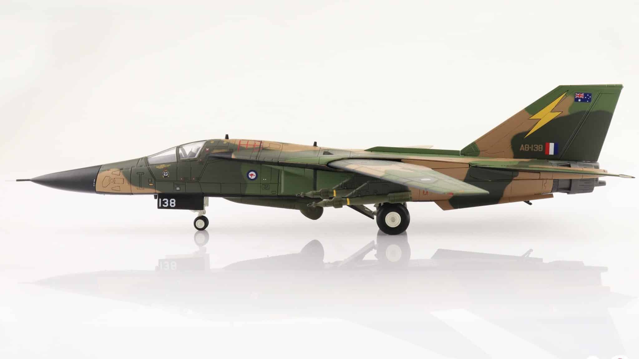 Collectable Aircraft Wings Australia - For Collectors of Model Aviation!