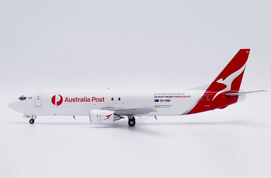 Collectable Aircraft Wings Australia - For Collectors of Model Aviation!