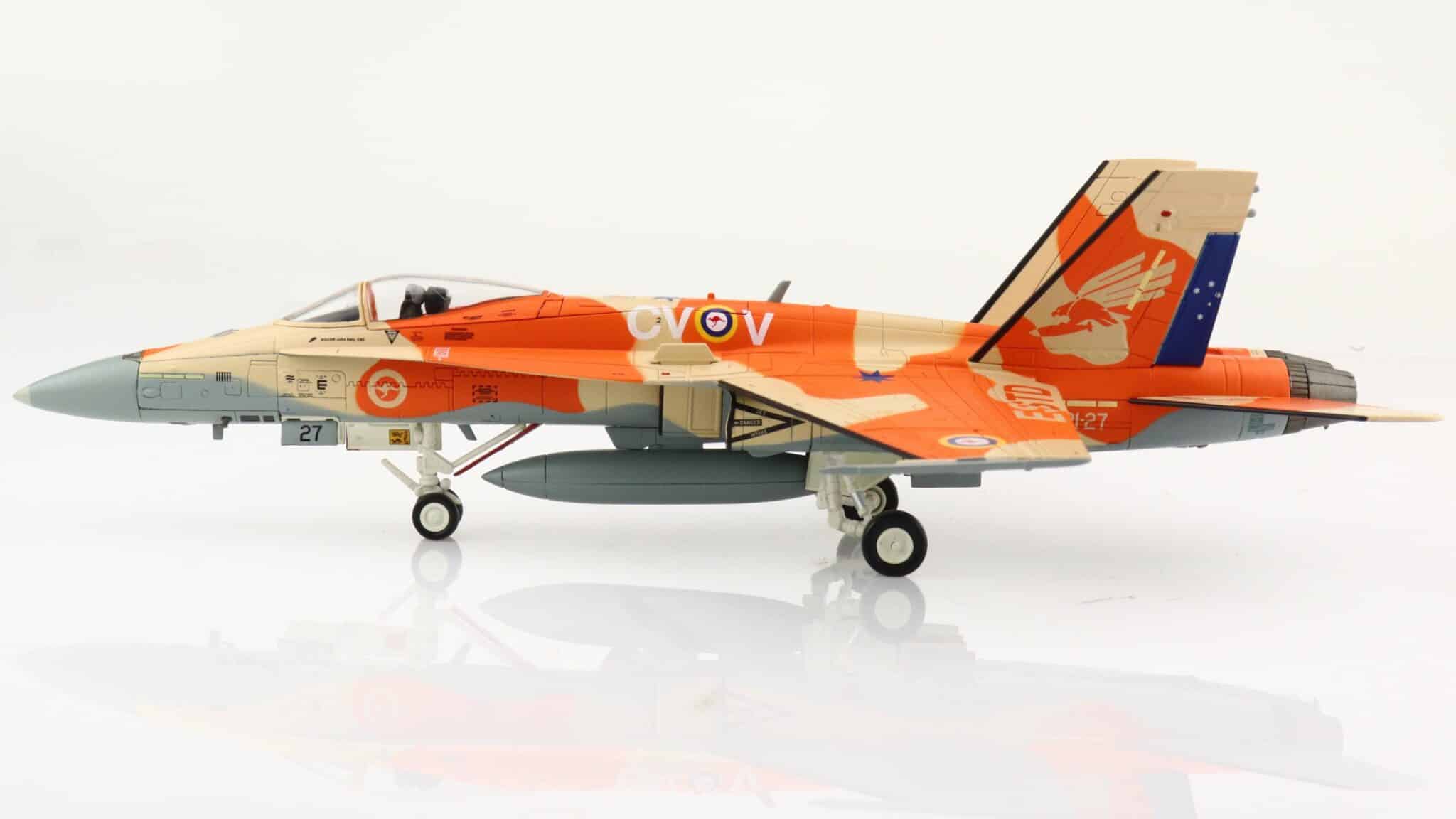 Just Landed - Diecast Scale Aircraft Models from Collectable Aircraft ...