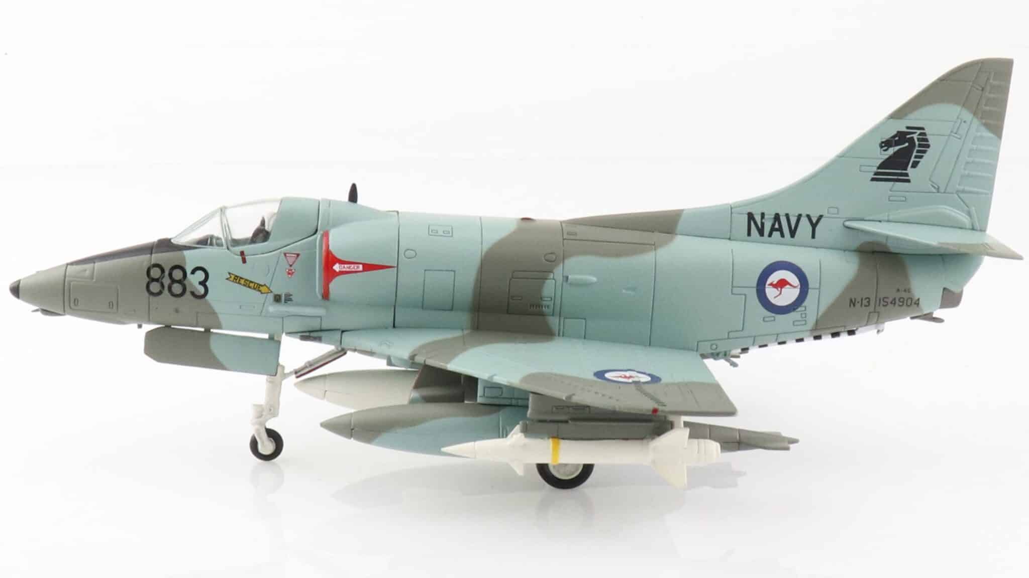 Just Landed - Diecast Scale Aircraft Models from Collectable Aircraft ...